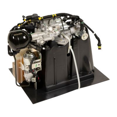 Boîte de vitesses Selespeed C514 sans acheter en ligne | Augustin Group