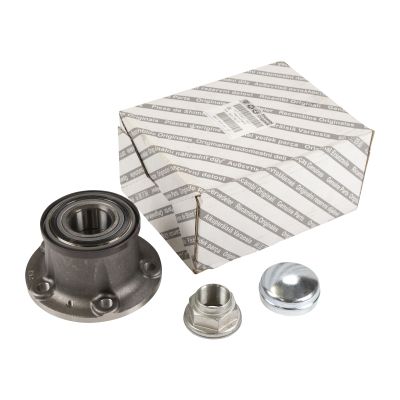 Radnabenkit hinten mit ABS Sensor online kaufen | Augustin Group