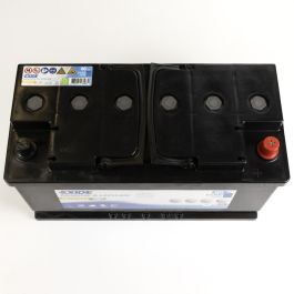 Batterie EXIDE Gel ES900 Gel G80 80AH acheter en ligne | Augustin Group